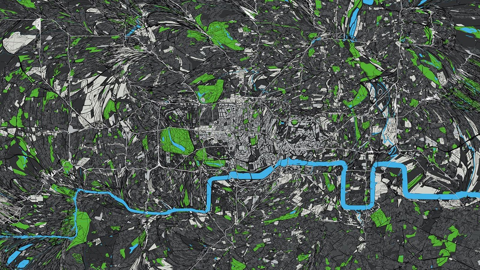 Phoenix Leicester - Site Exploration