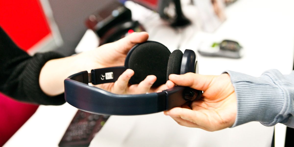 Access Cinema | Specialised Environments | Phoenix Leicester