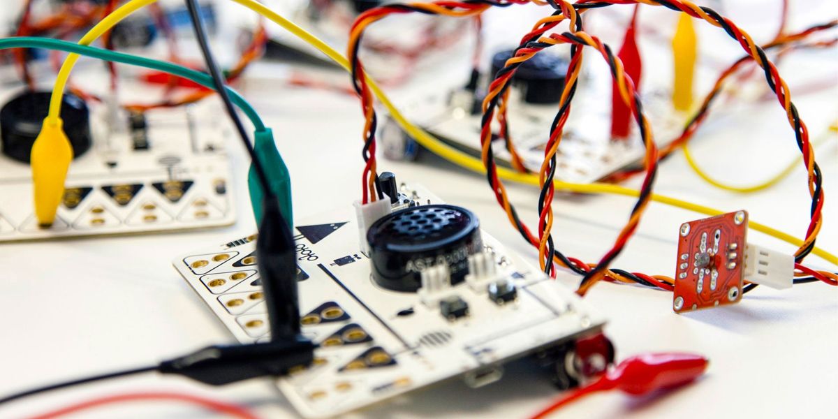 Phoenix | Family Workshop - Cultural Quarter Interactive Map