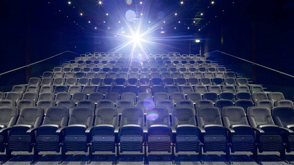 About Phoenix | Leicester's Independent Cinema & Art Venue