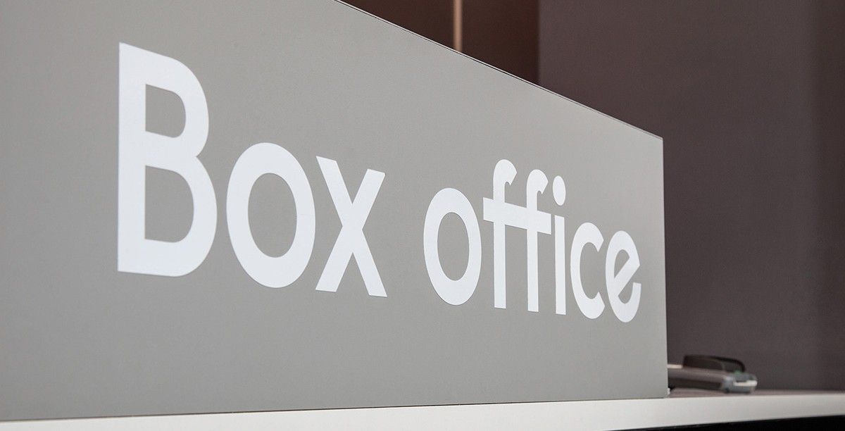 Box Office Assistant | Phoenix Leicester | Current Vacancies