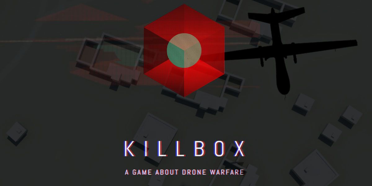 Phoenix Leicester - Killbox Online Game