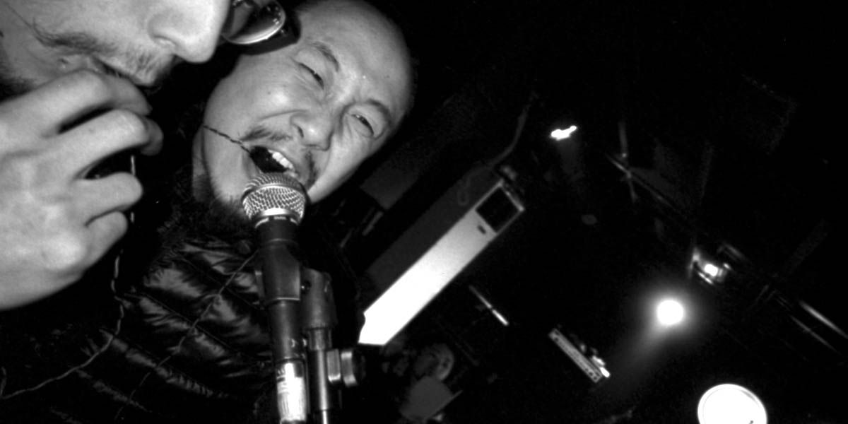 Phoenix | Yan Jun Provocation