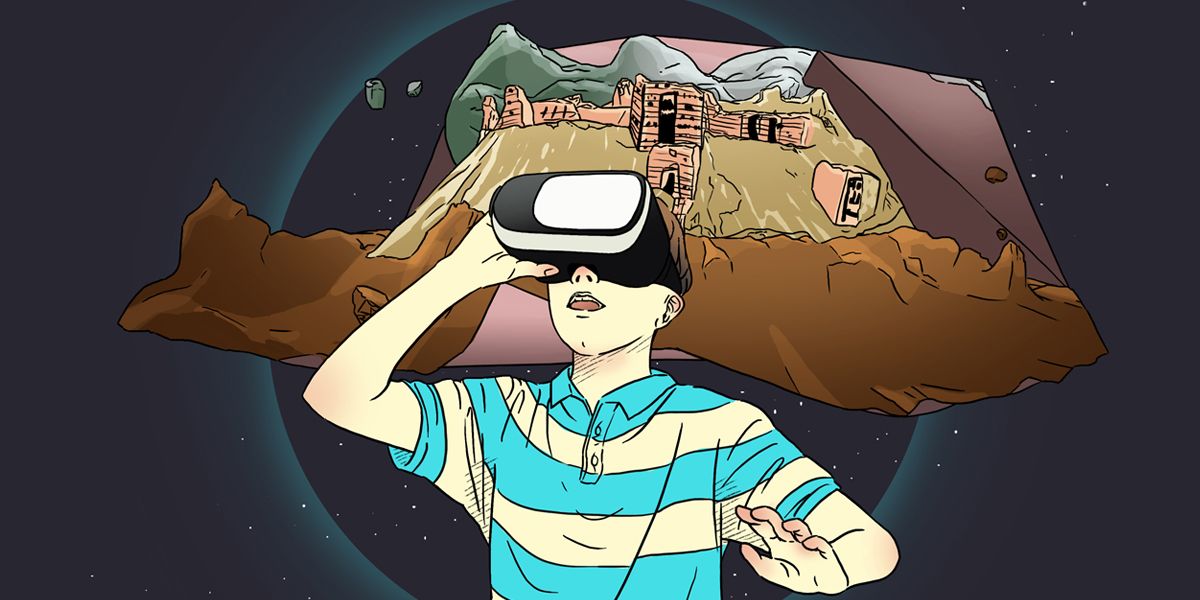 Phoenix | Future Aleppo