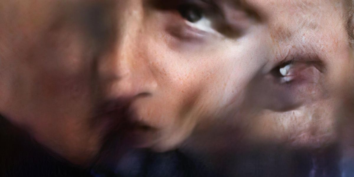 Mario Klingemann - Insterstitial Space at Art-AI | Phoenix Leicester