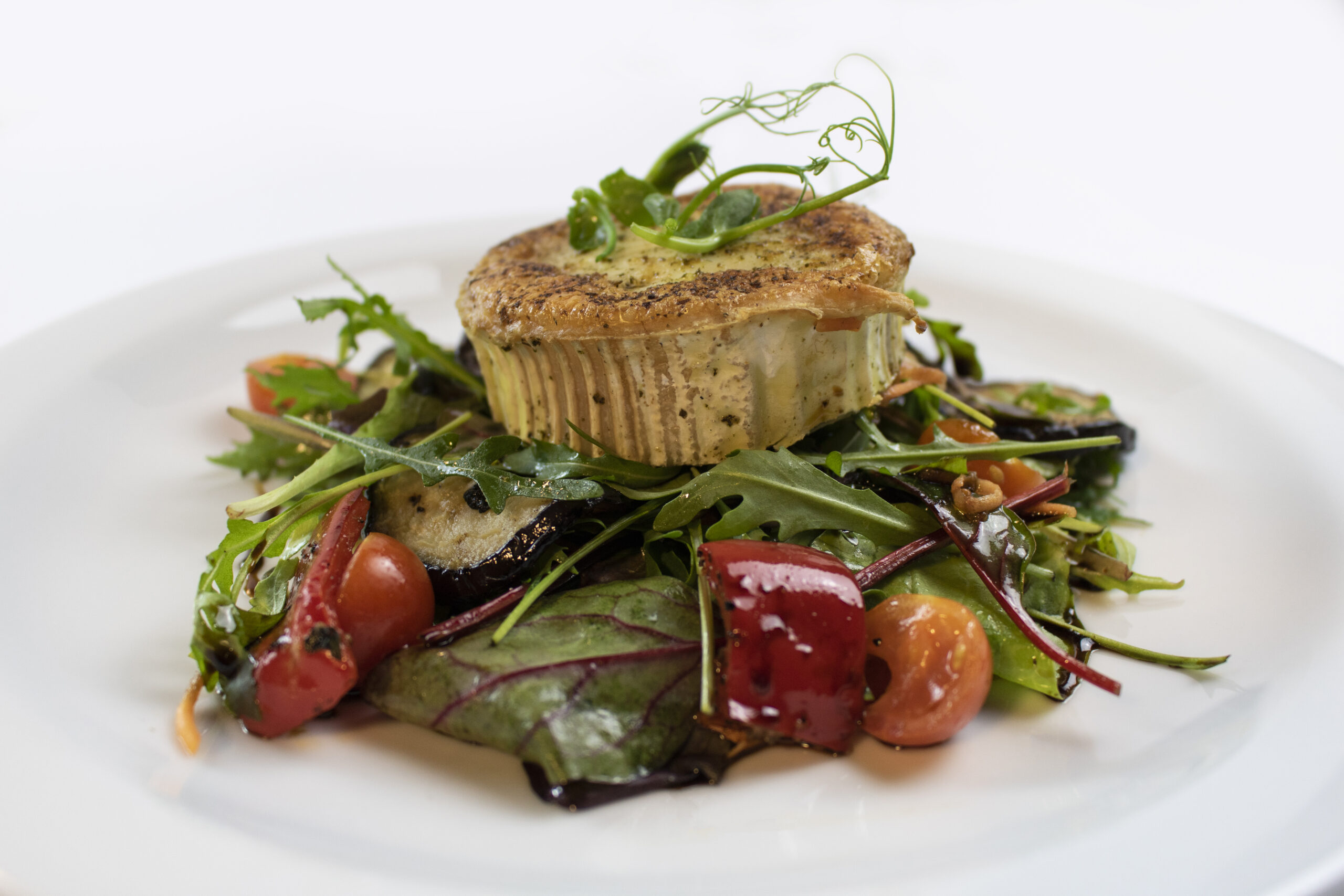 Chef de Partie (part-time) | Phoenix Leicester | Vacancy