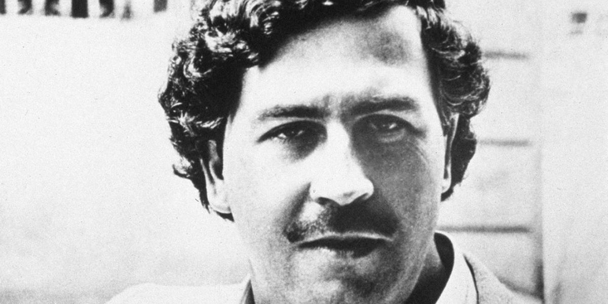 Killing Escobar | Phoenix Leicester | Rent for £7.99