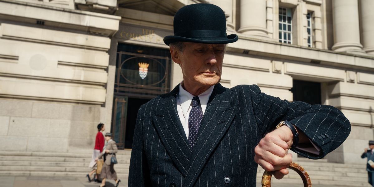 Living | Phoenix Leicester | Tickets & Times