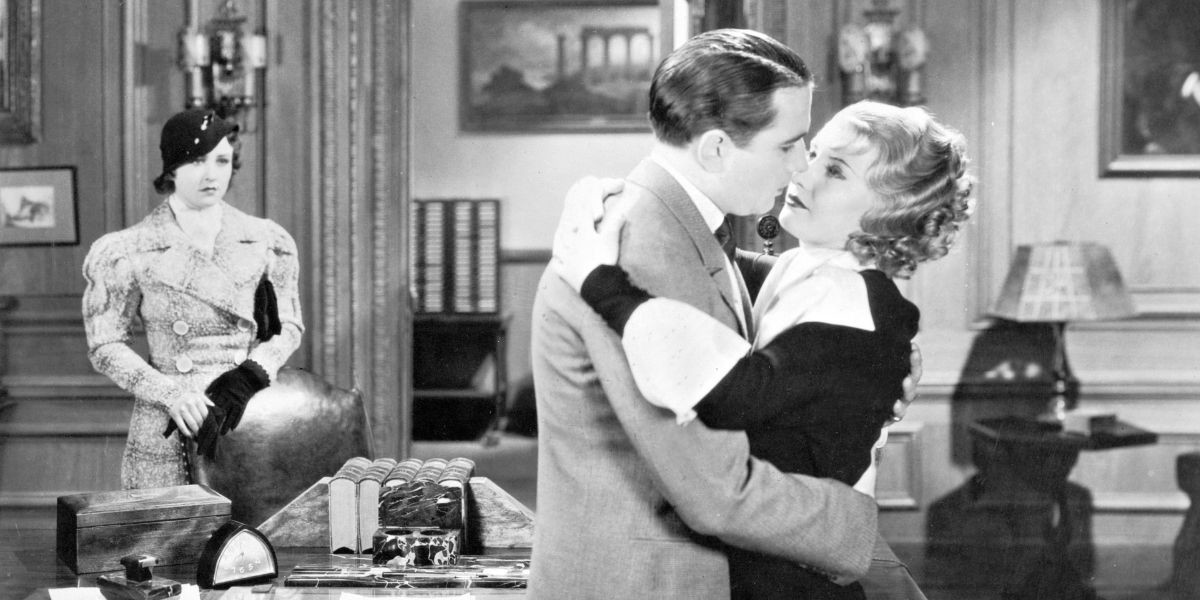 Pre-Code: Baby Face | Phoenix Leicester | Tickets