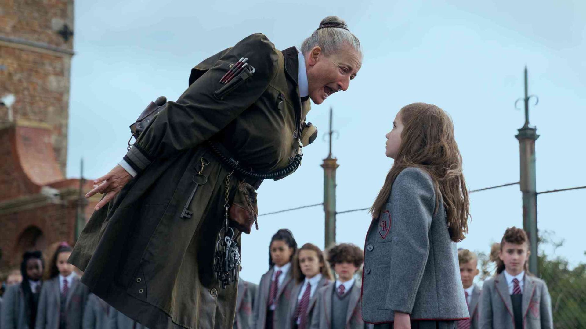 Roald Dahl's Matilda the Musical: Sing-a-long | Phoenix Leicester