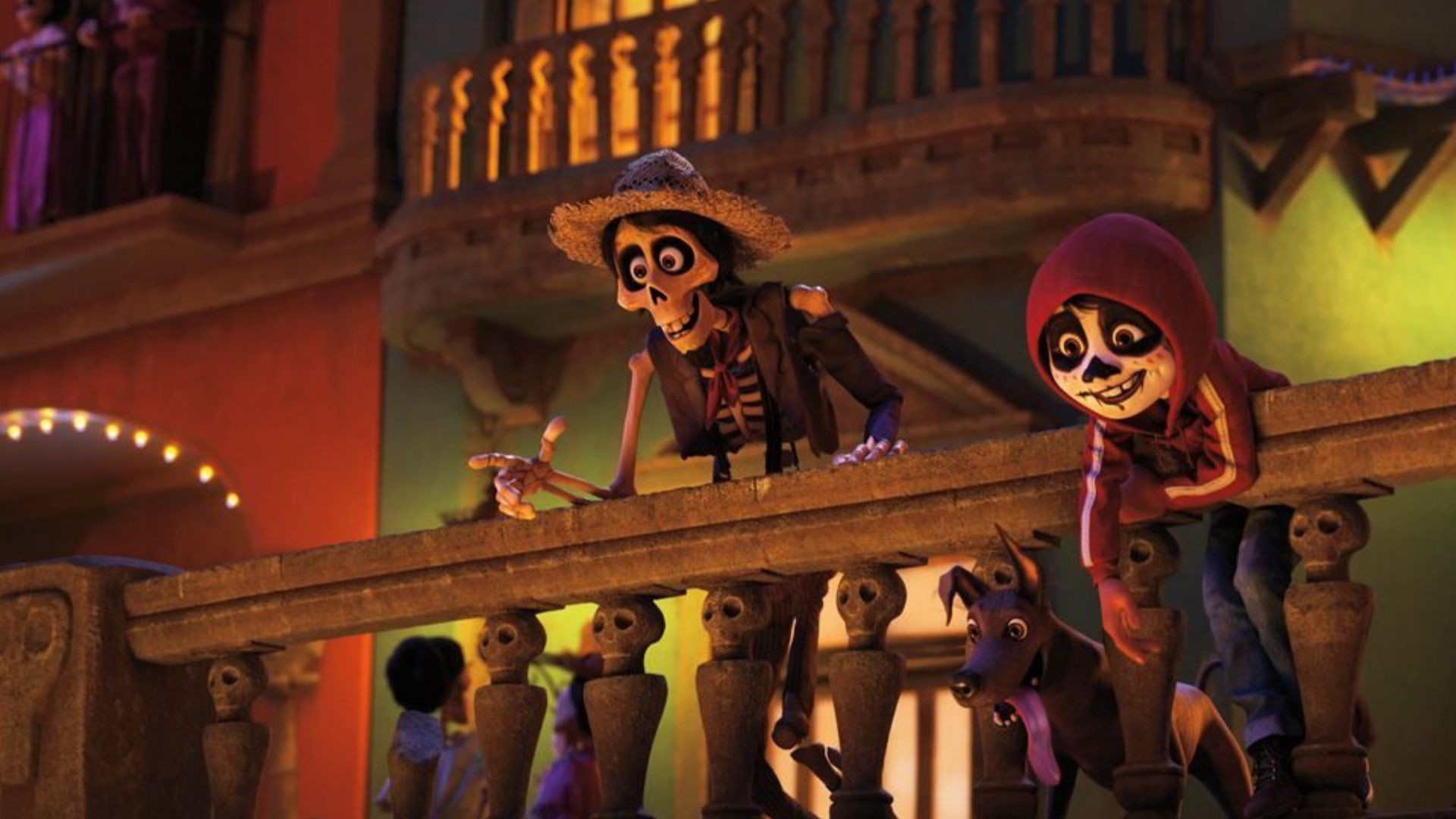 Coco | Phoenix Leicester | Tickets £5