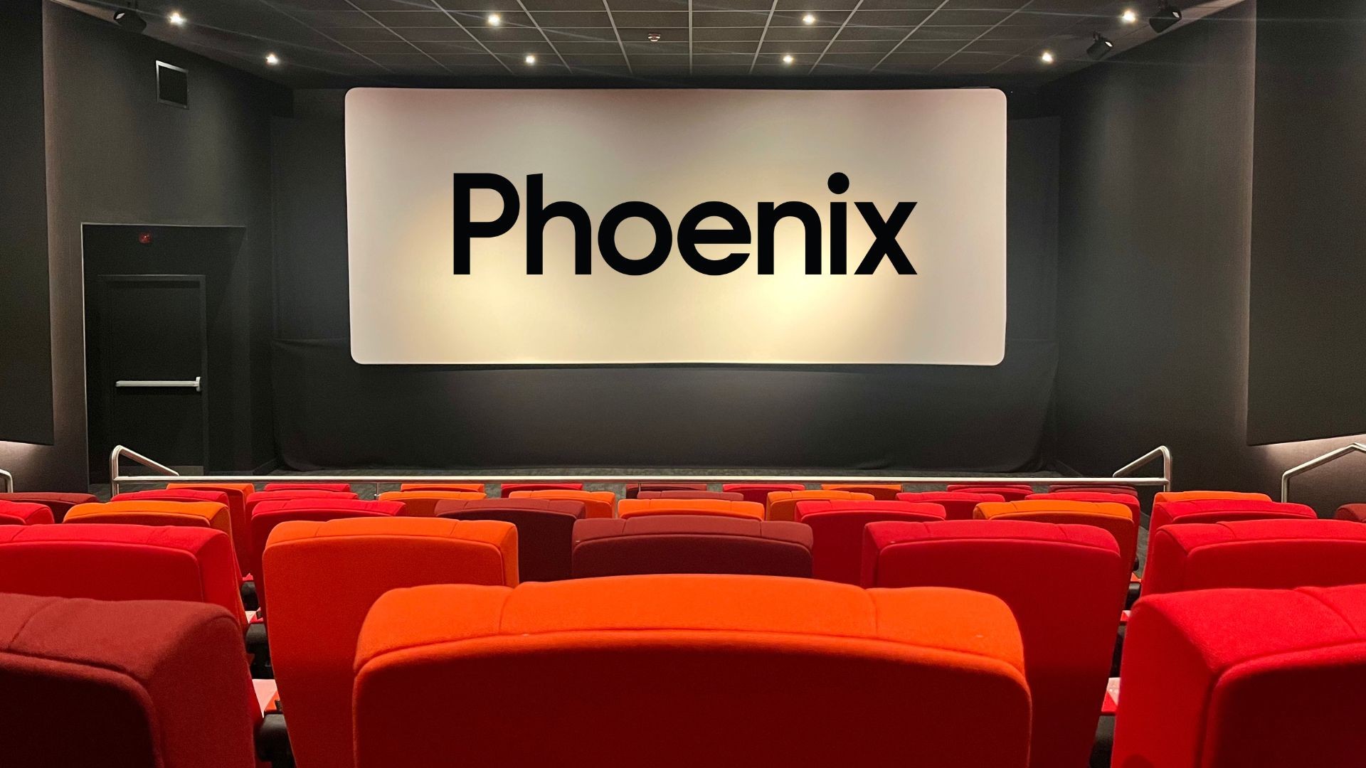 Meet the Programmer | Phoenix Leicester | FREE
