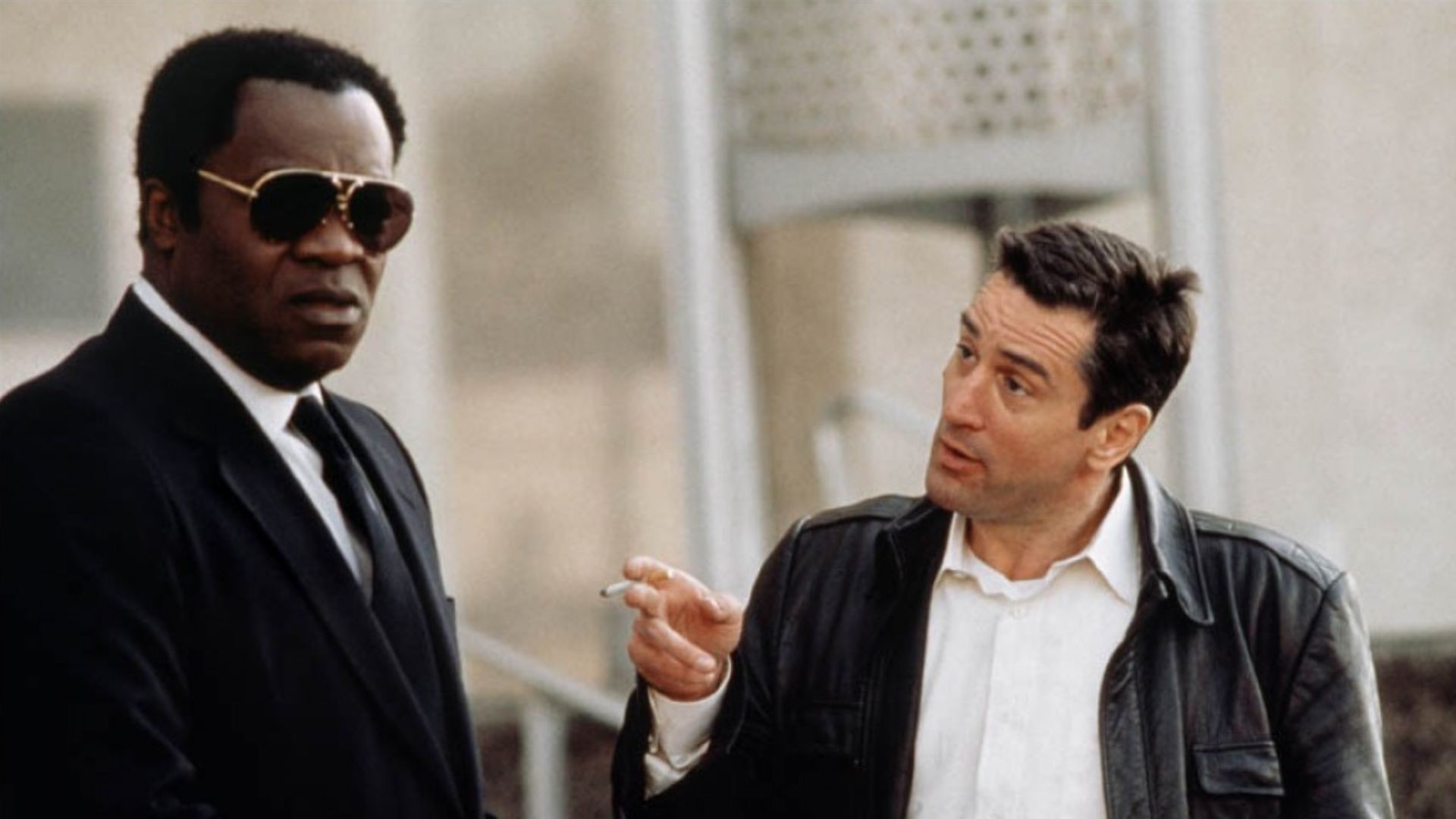 Midnight Run | Phoenix Leicester | Tickets