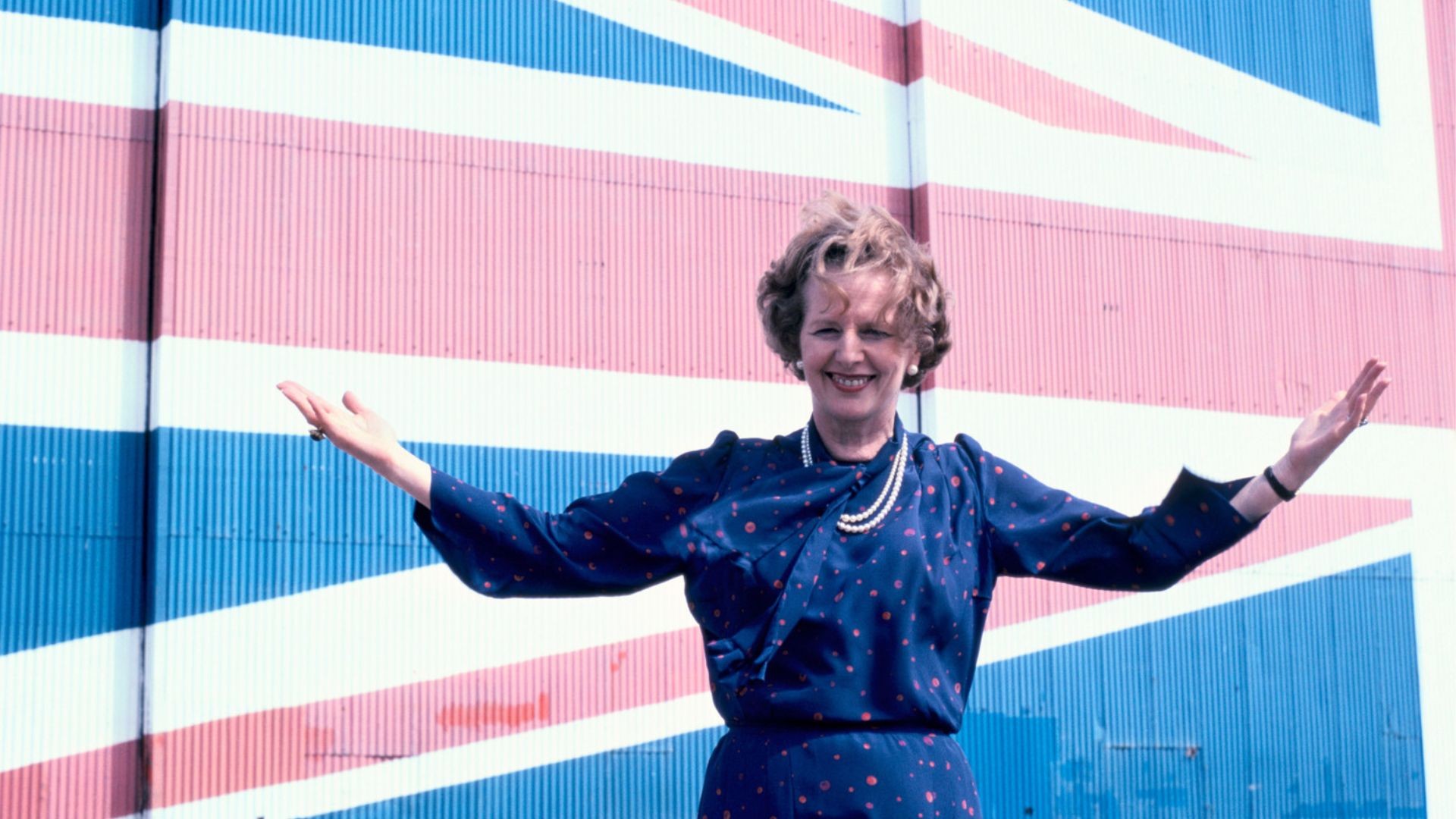 International Premiere: Thatcher's Not Dead | Phoenix Leicester