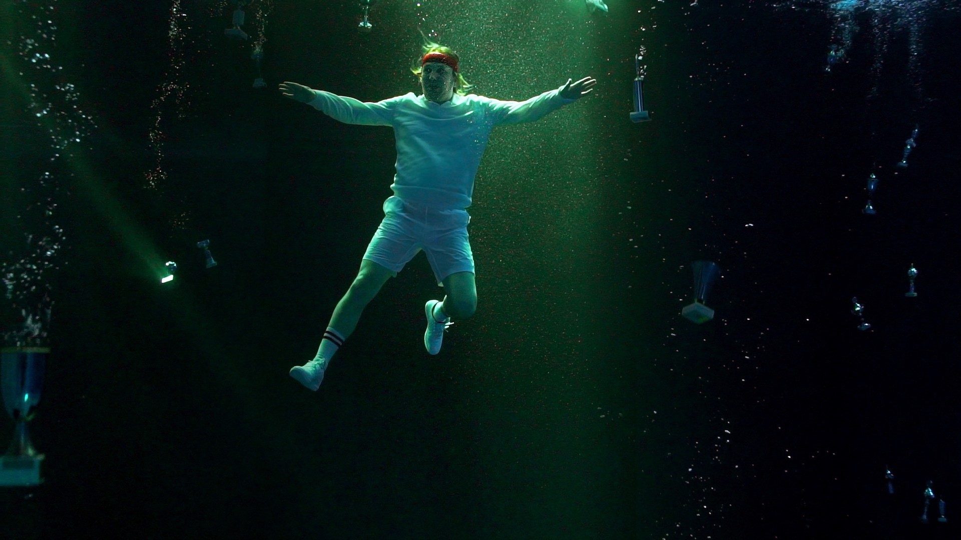 The Mess We Make | Phoenix Leicester | Tickets £5