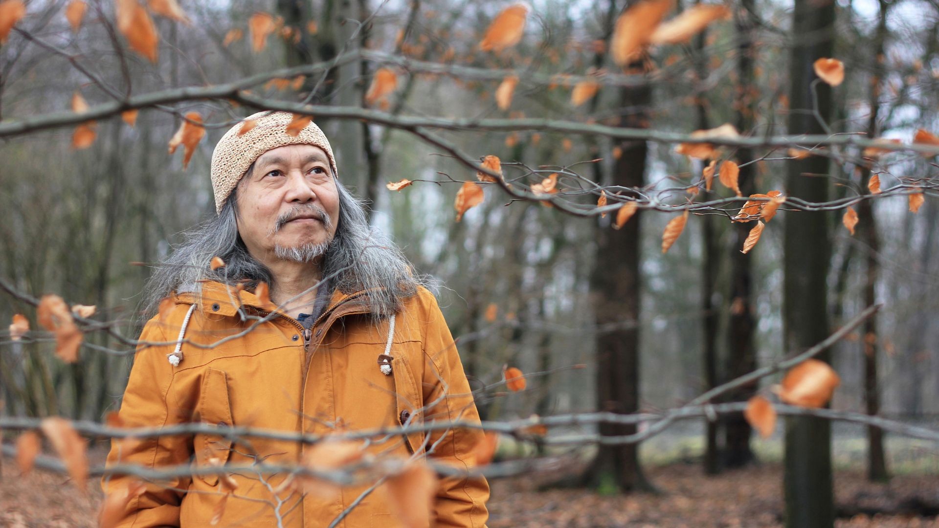 Energy: A Documentary about Damo Suzuki | Phoenix Leicester