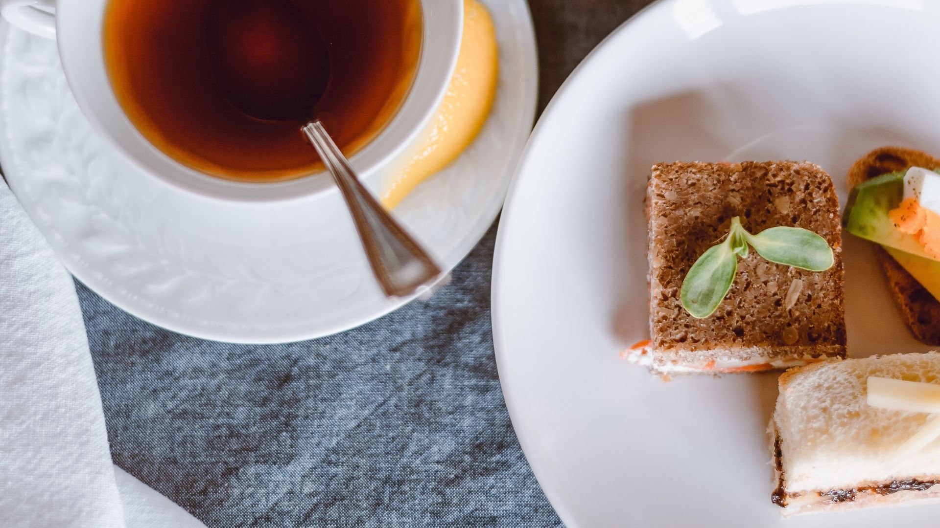 Afternoon Tea | Phoenix Leicester | £20 per person