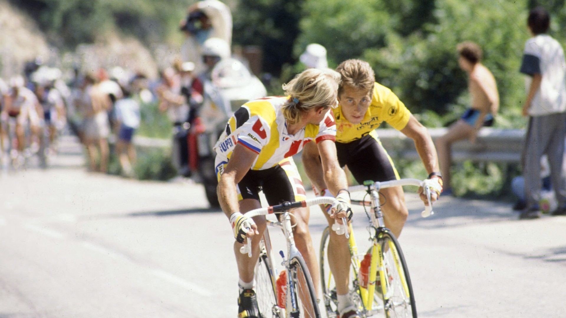 The Last Rider | Phoenix Leicester | Tickets