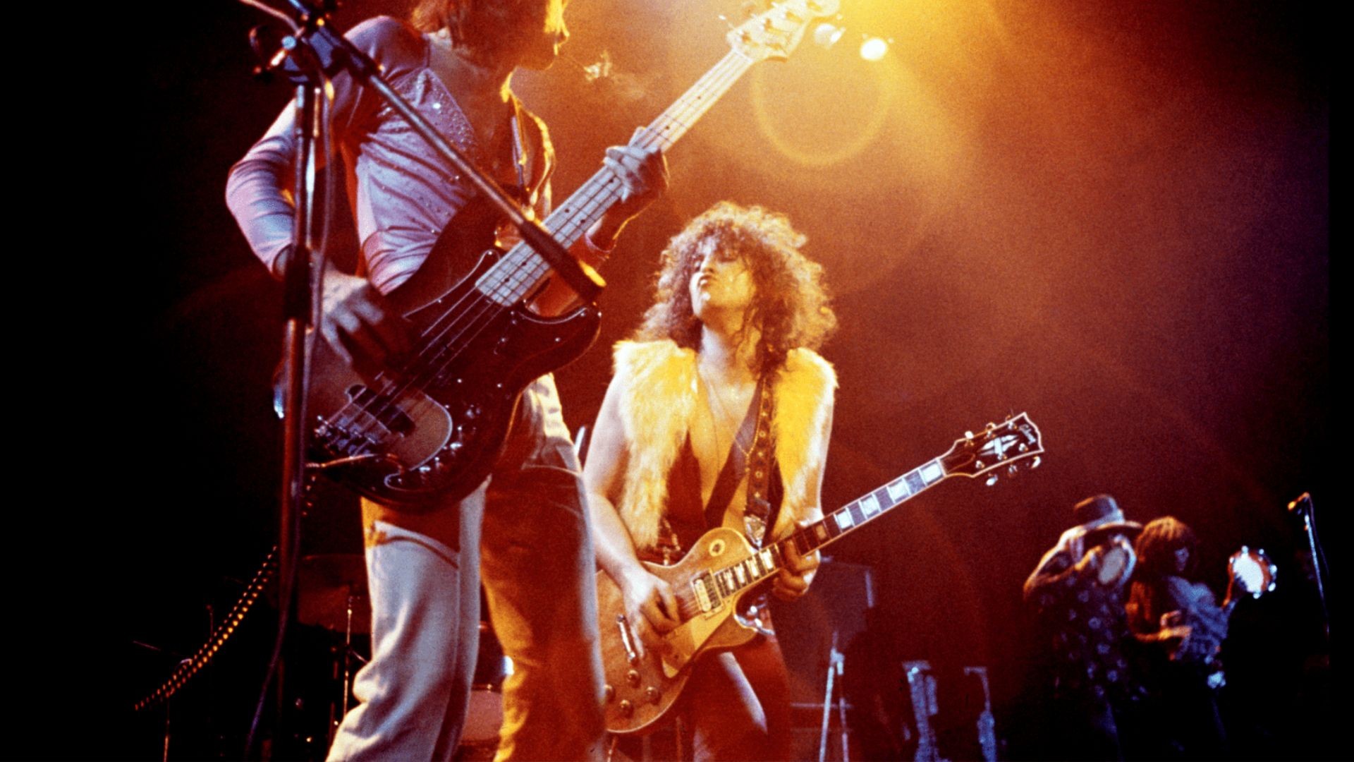 Angelheaded Hipster: The Songs of Marc Bolan & T. Rex | Phoenix