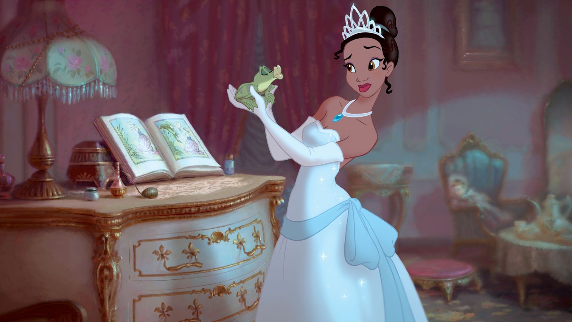 Disney100: The Princess and the Frog | Phoenix Leicester | Tickets