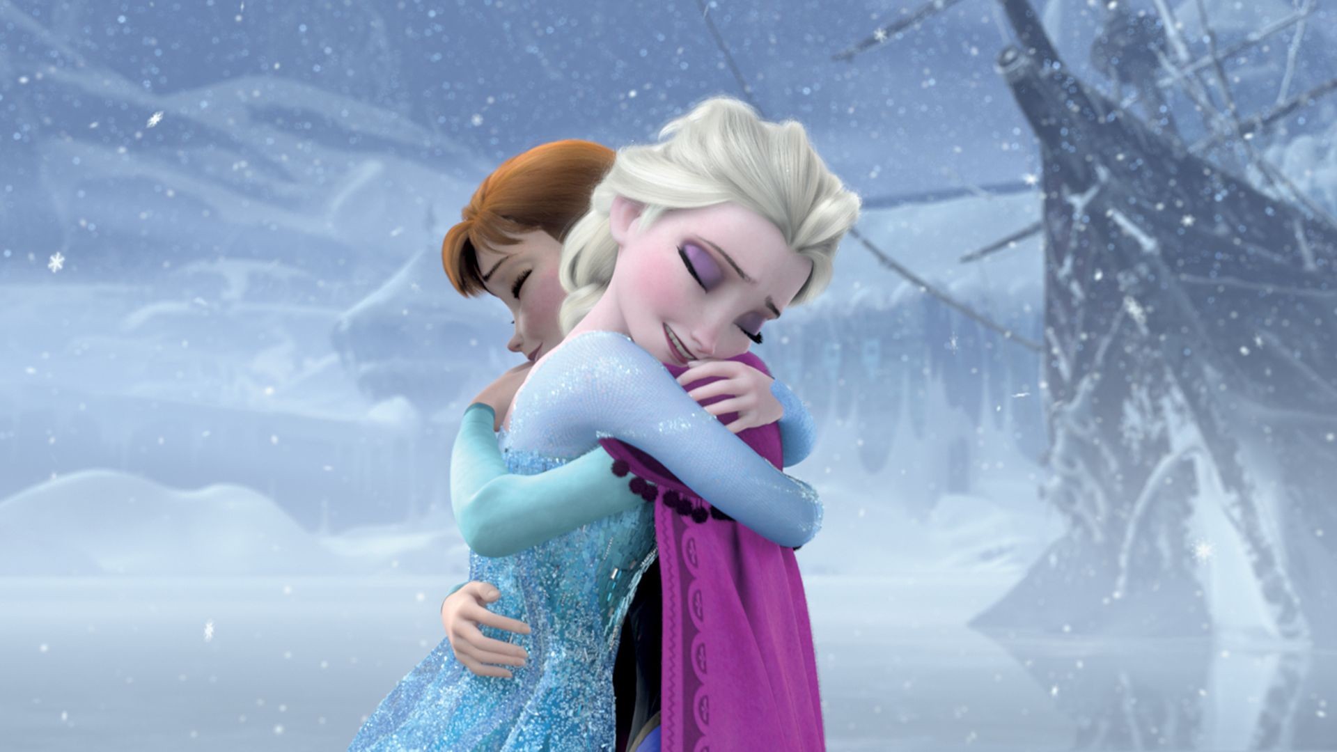 Disney100: Frozen | Phoenix Leicester | Tickets £3