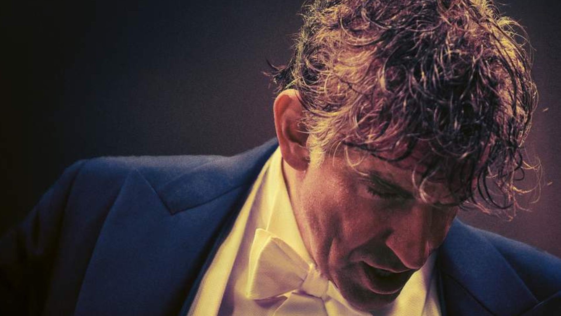 Maestro | Phoenix Leicester | Tickets and times