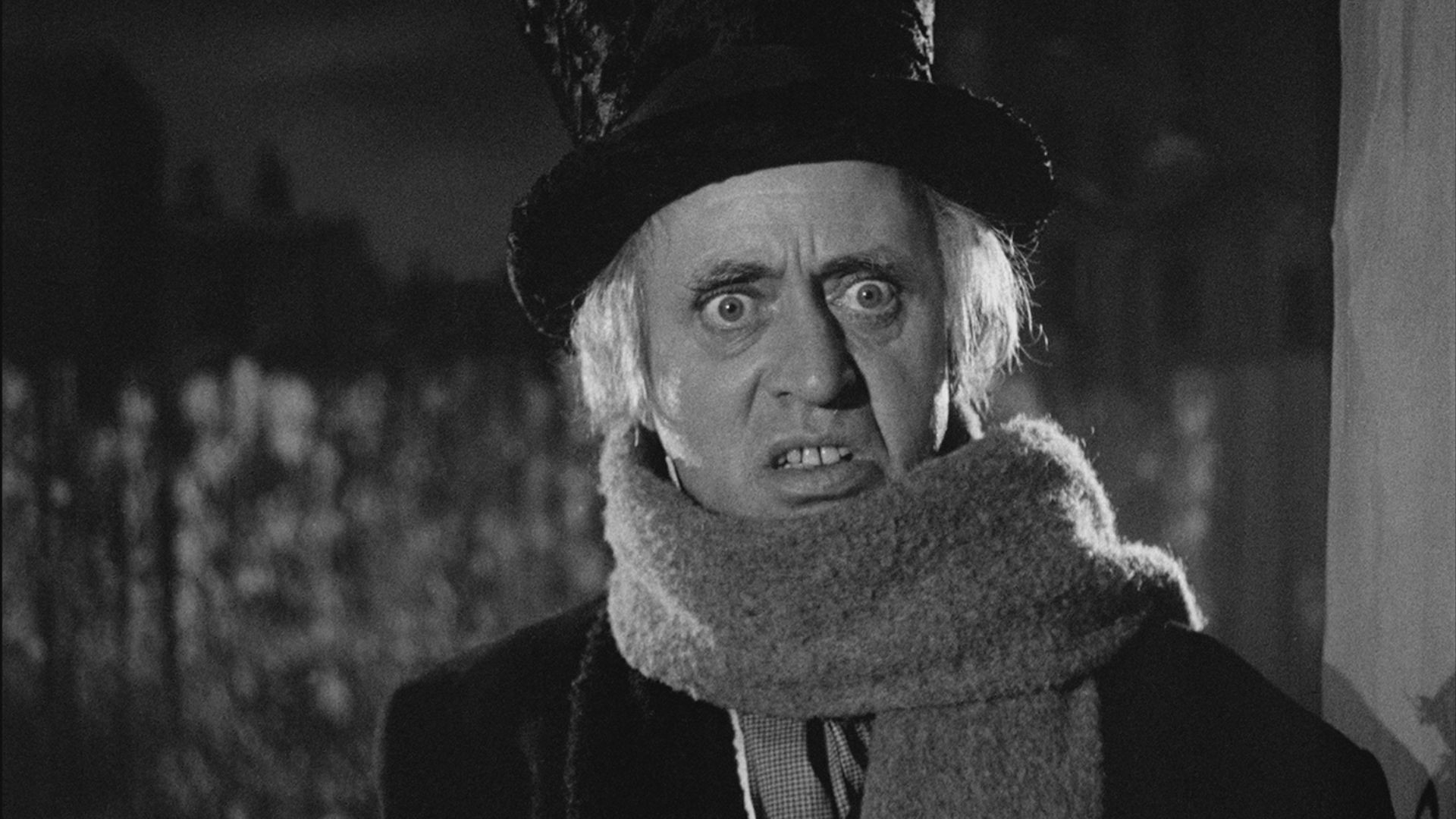 Scrooge | Phoenix Leicester | Tickets and times