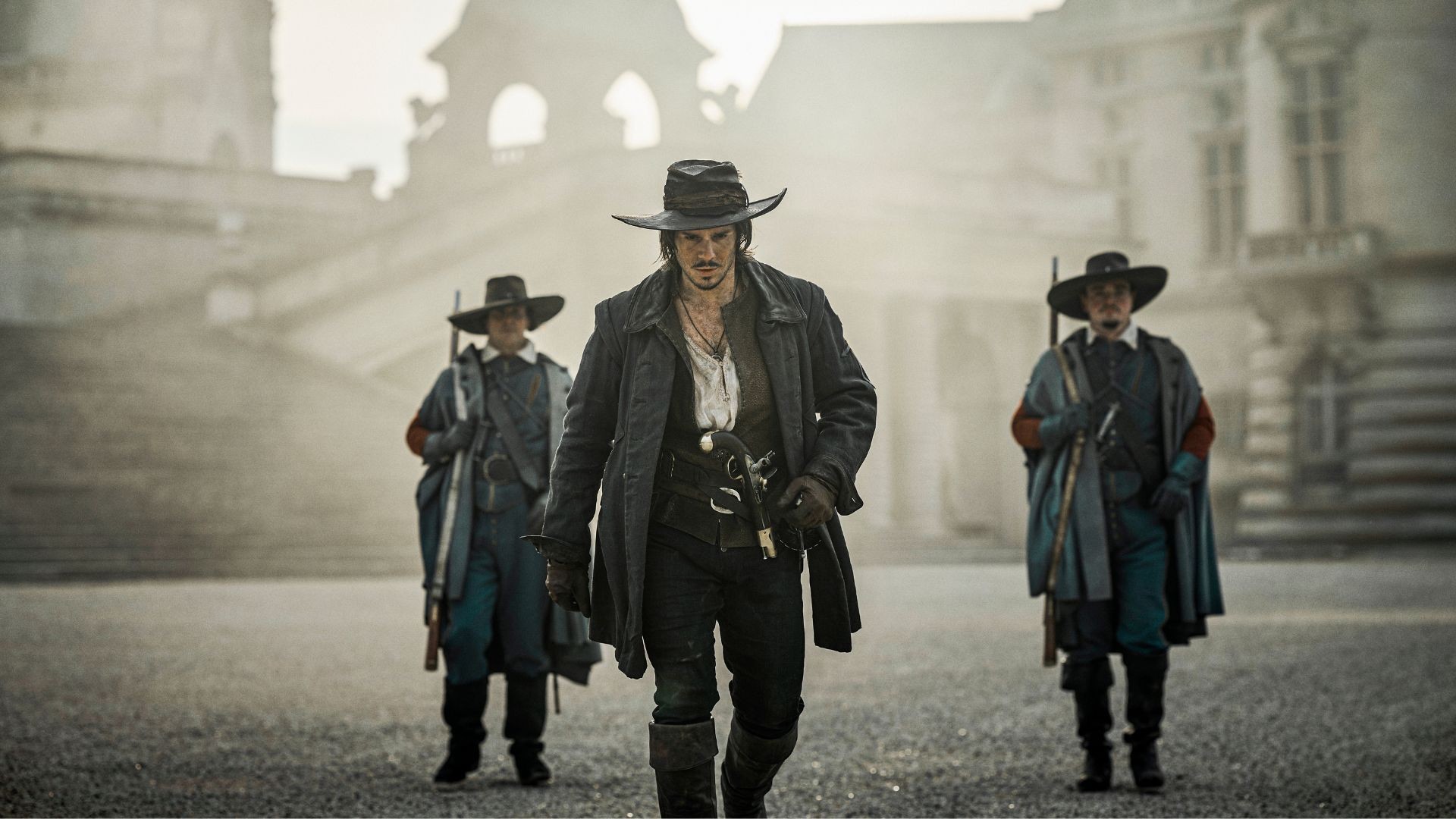 The Three Musketeers: Milady | Phoenix Leicester | Tickets