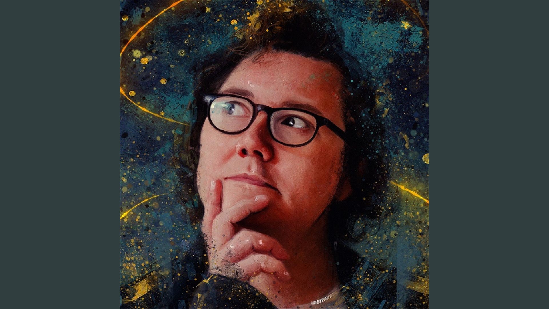 Marc Burrows | Phoenix Leicester | Tickets £5