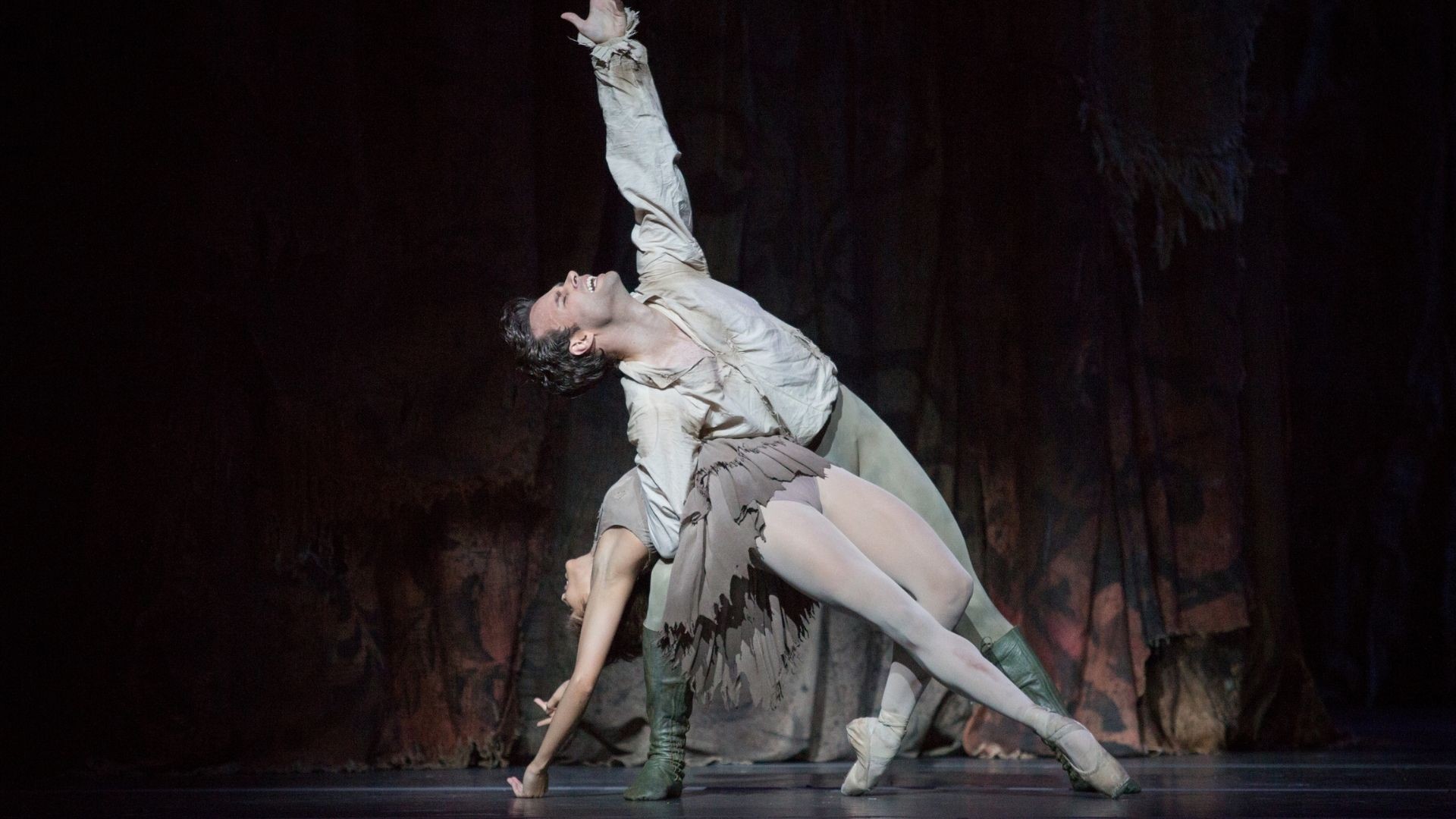 Royal Ballet: Manon | Phoenix Leicester | Tickets