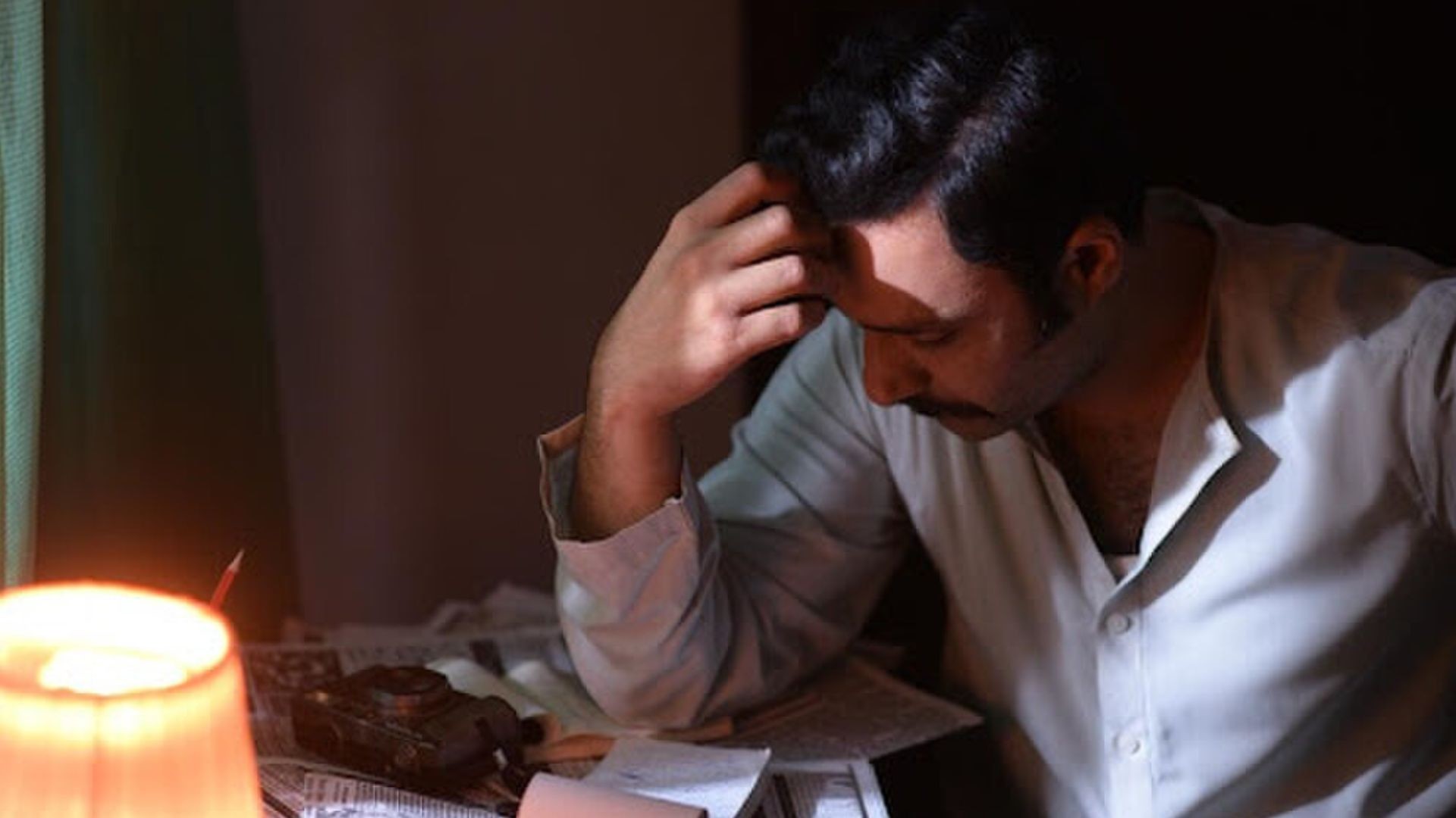 UK Premiere: Gunjal | Phoenix Leicester | Tickets