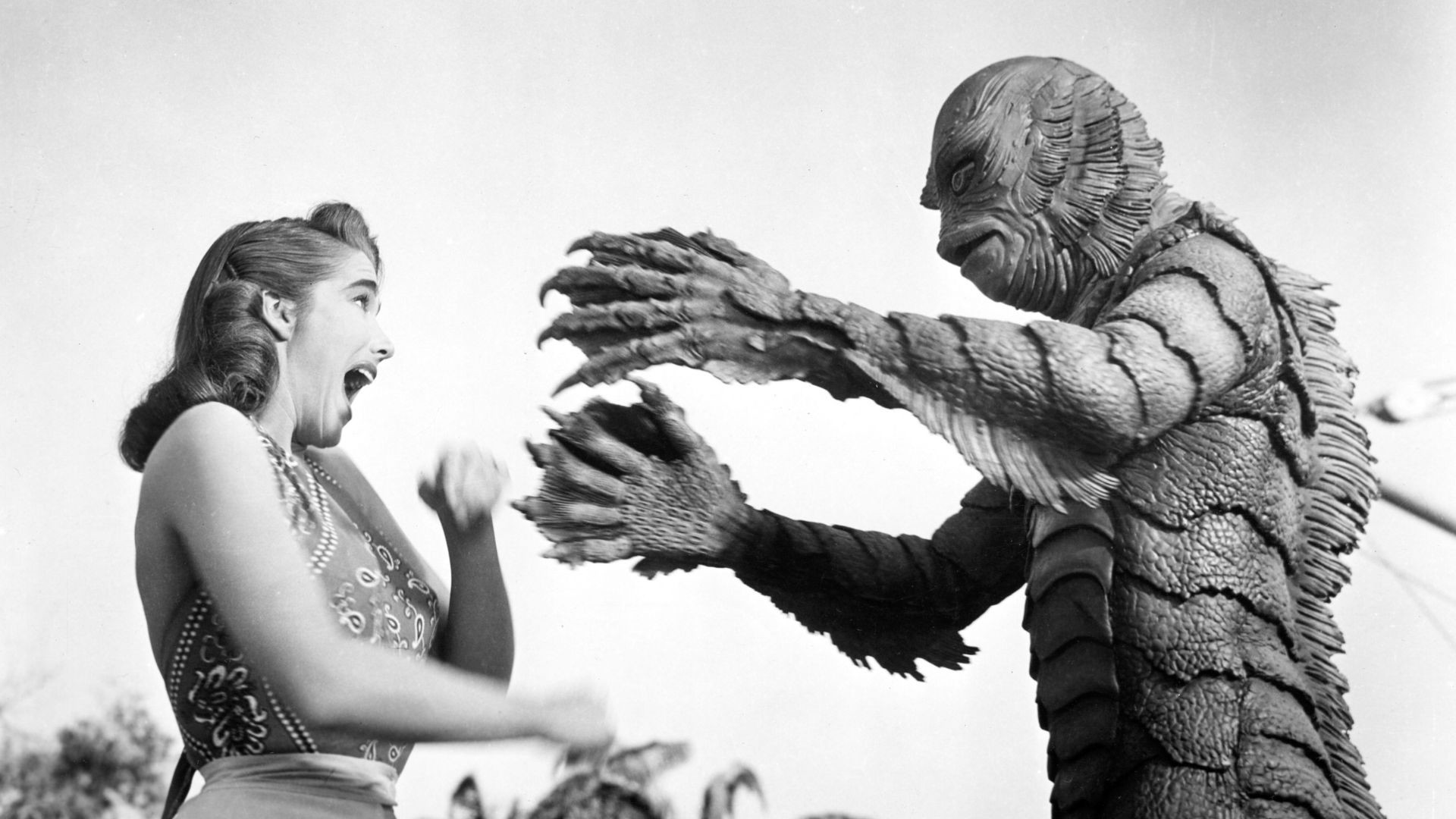 Creature from the Black Lagoon | Phoenix Leicester | Tickets £5