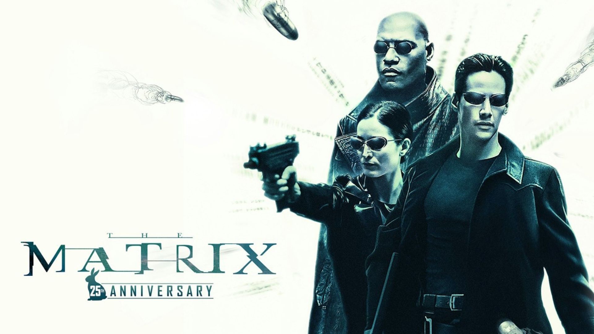 The Matrix | Phoenix Leicester | Tickets and times