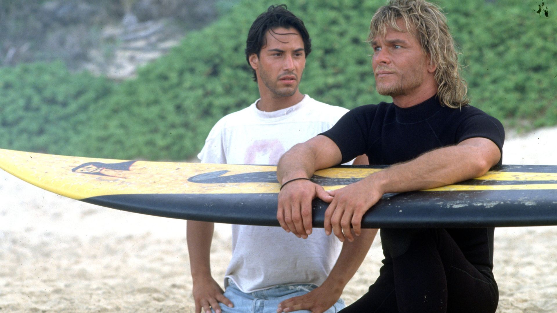 Point Break | Phoenix Leicester | Tickets and times