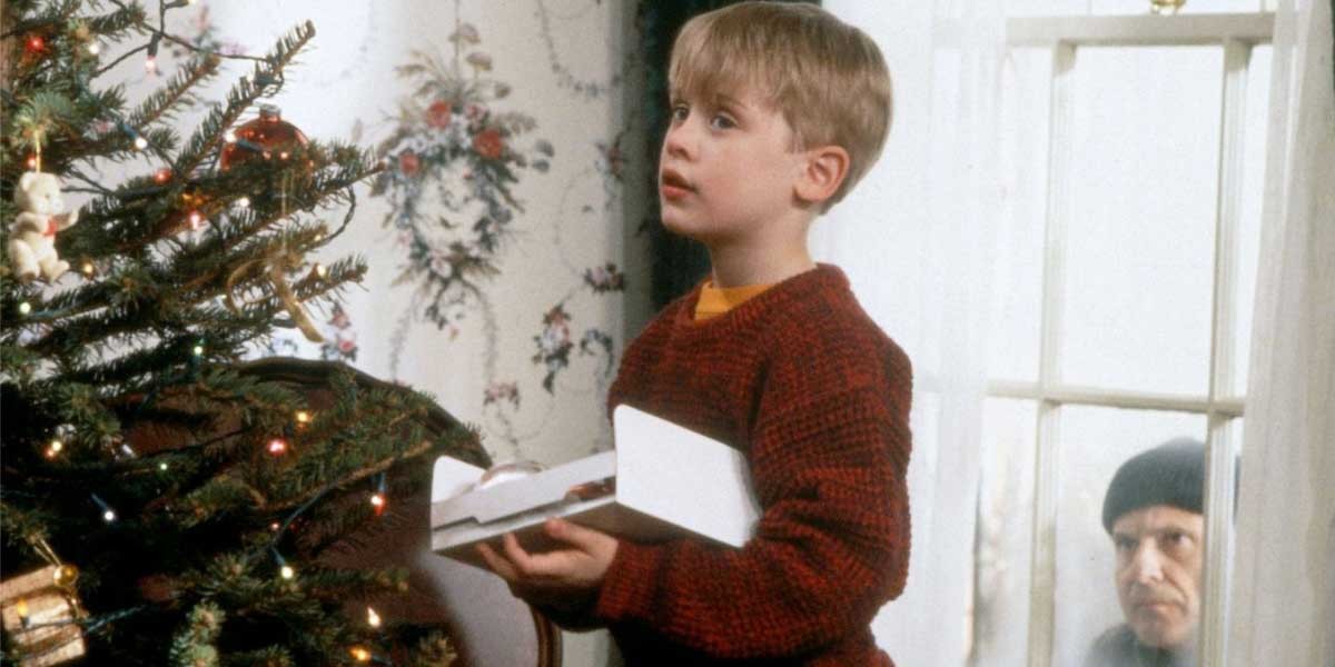 Home Alone | Phoenix Leicester | Tickets