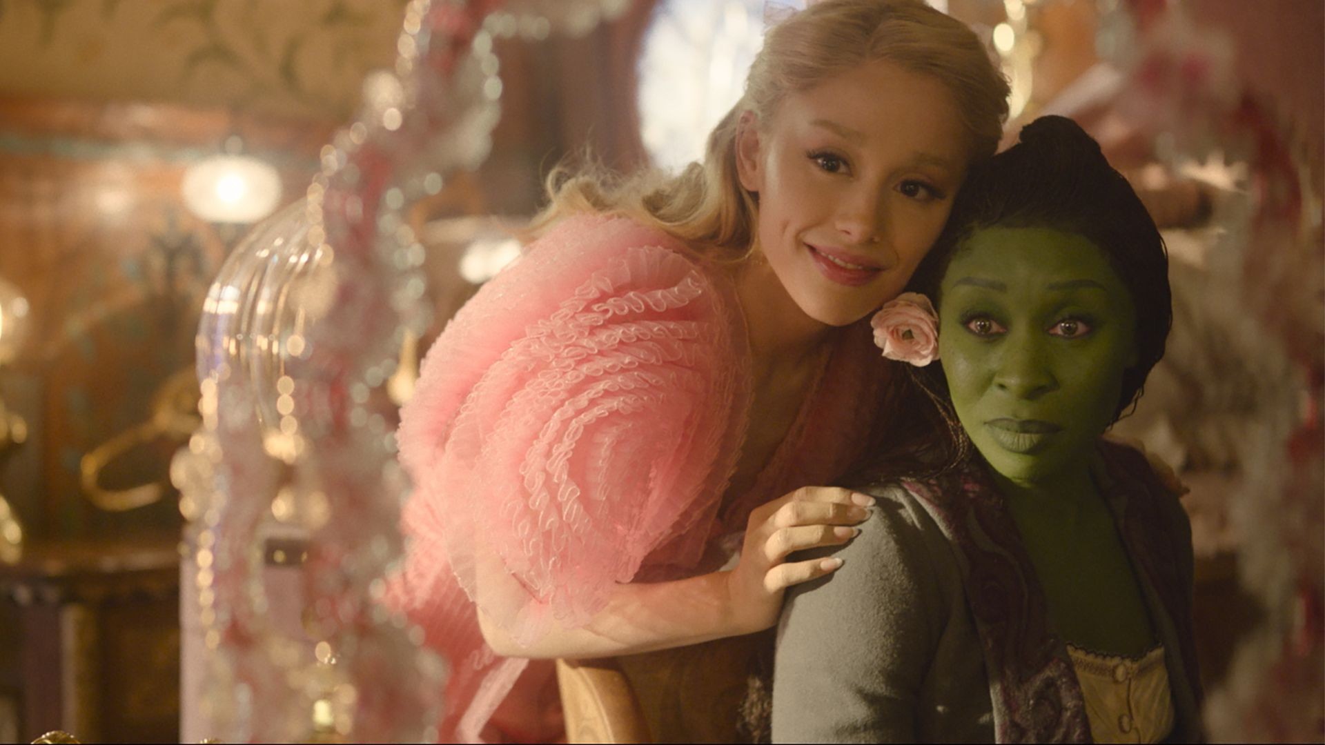 Wicked | Phoenix Leicester | Tickets and times