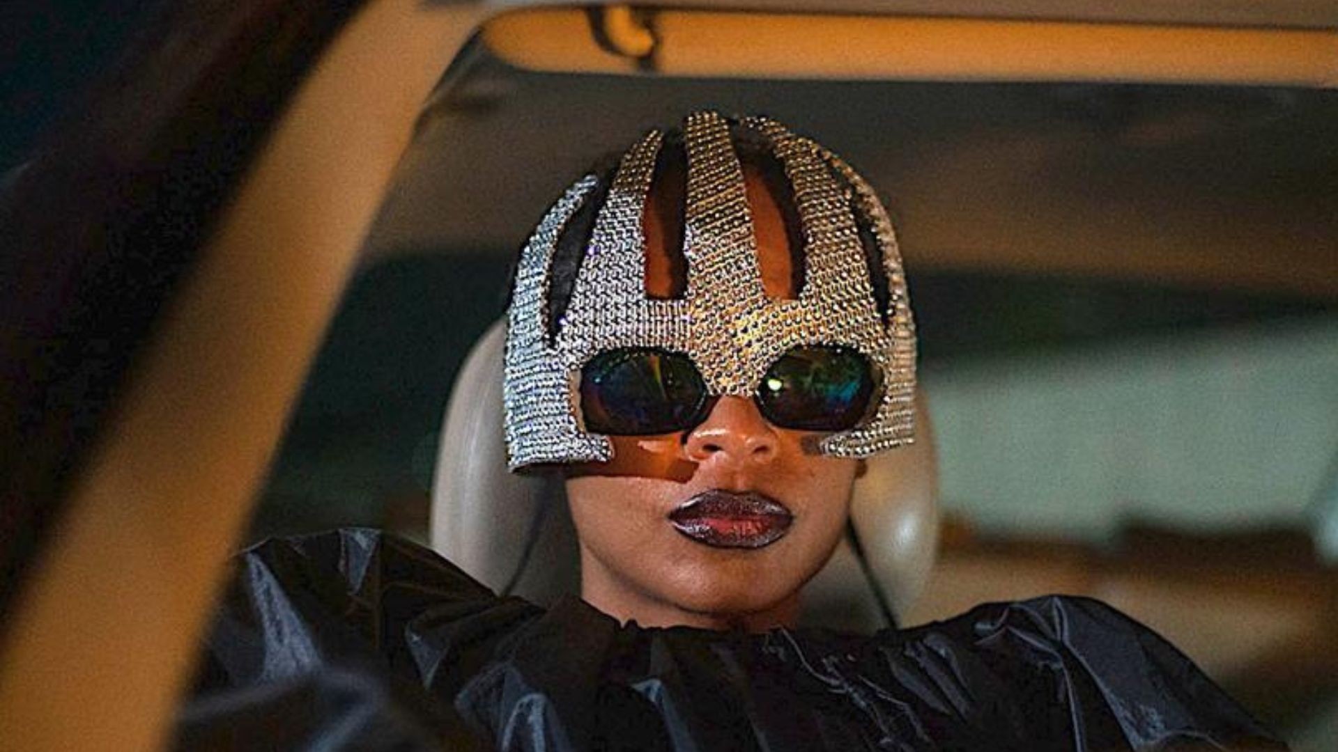 On Becoming a Guinea Fowl | Phoenix Leicester | Tickets