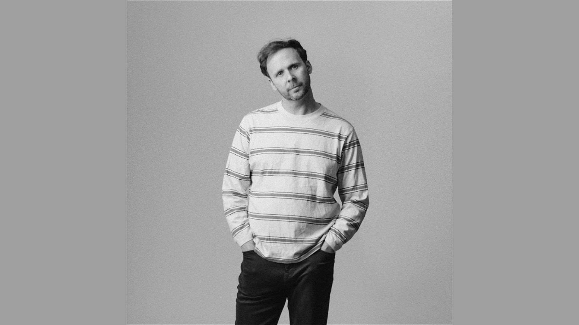 Colin Hoult: Work In Progress | Leicester Comedy Festival