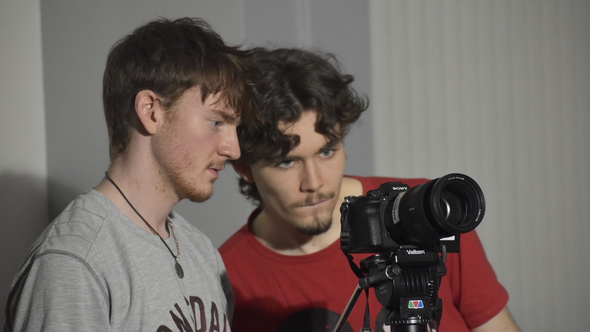 Student Short Film Showcase | Phoenix Leicester | FREE