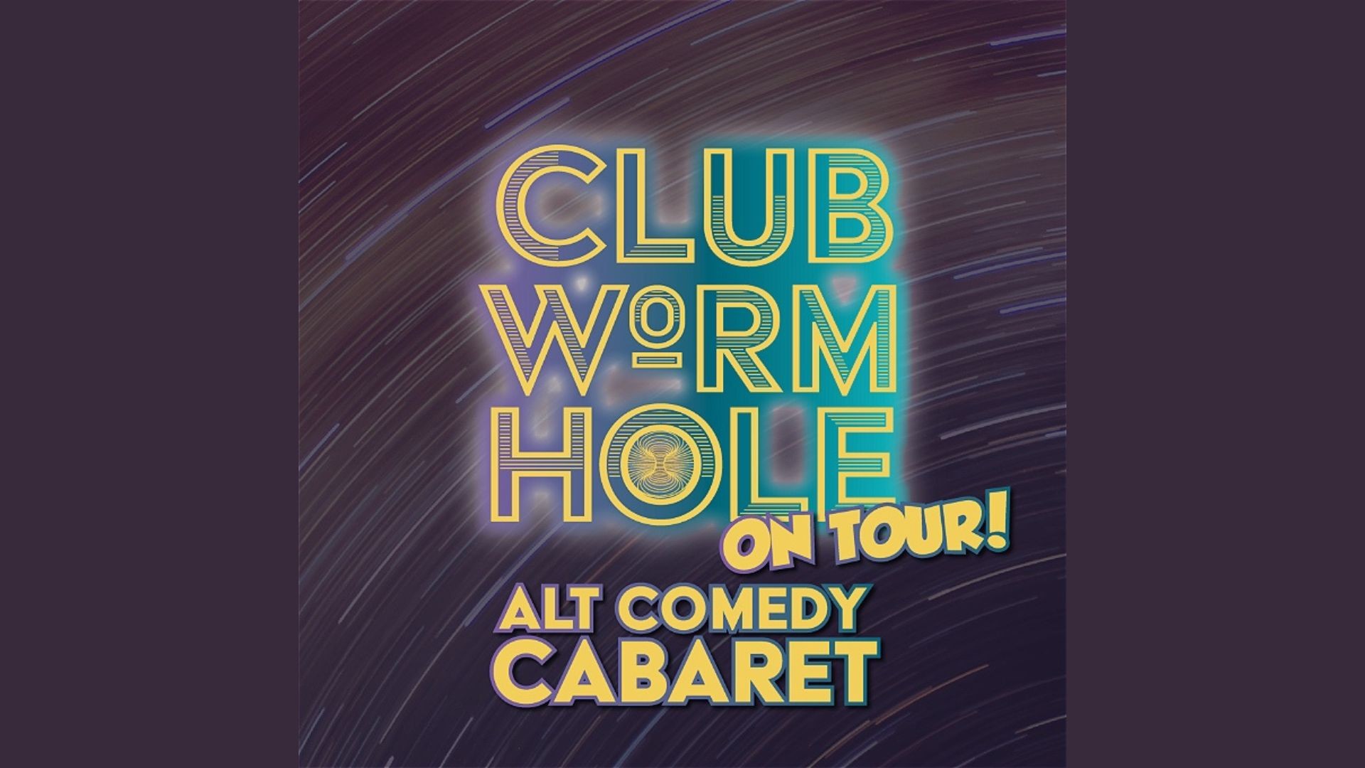 Alternative Comedy Cabaret | Leicester Comedy Festival