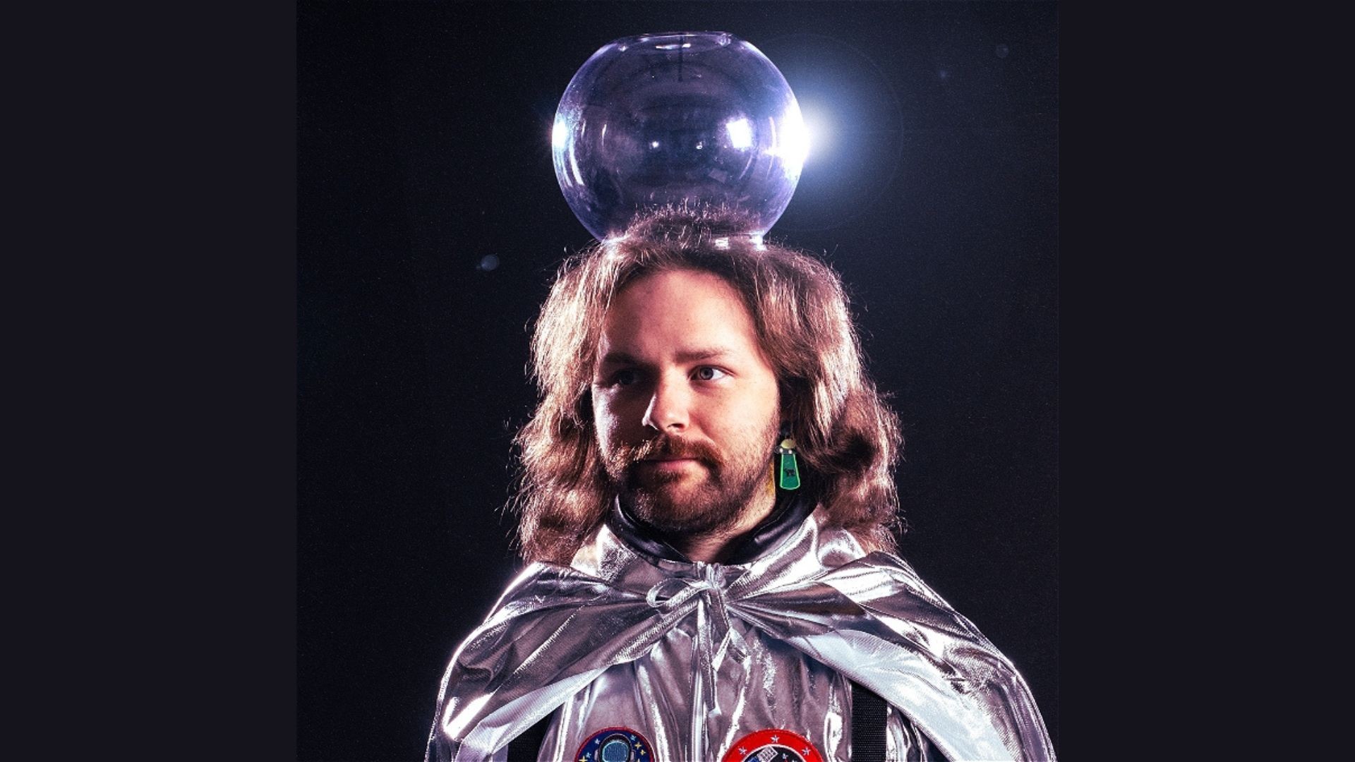 Will BF: MOON TEAM IIIV | Leicester Comedy Festival | Tickets