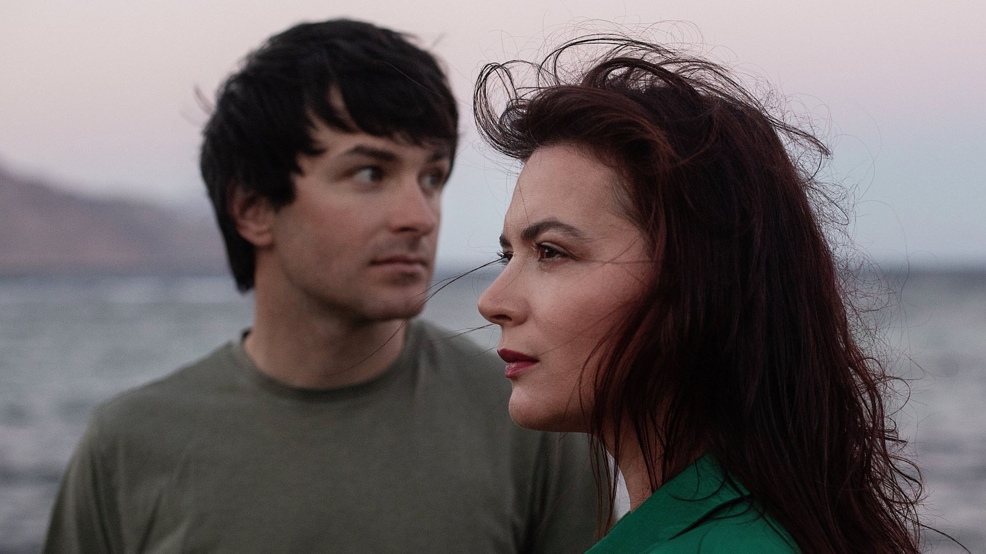 Leicester Jazz House: Elina Duni & Rob Luft | Phoenix Leicester