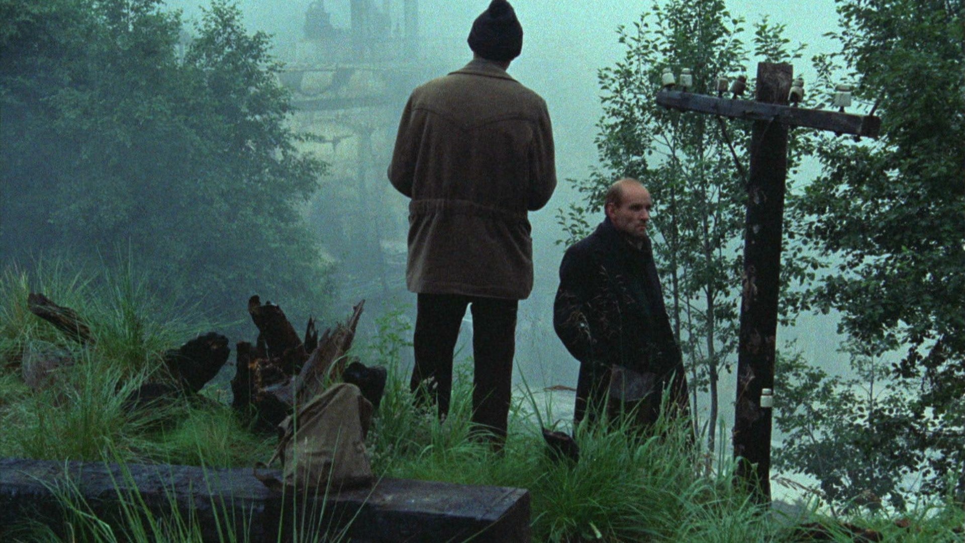 Stalker | Phoenix Leicester | Tickets and times