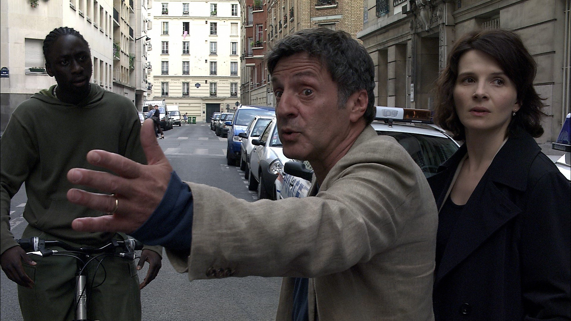 Hidden (Cache) | Phoenix Leicester | Tickets and times