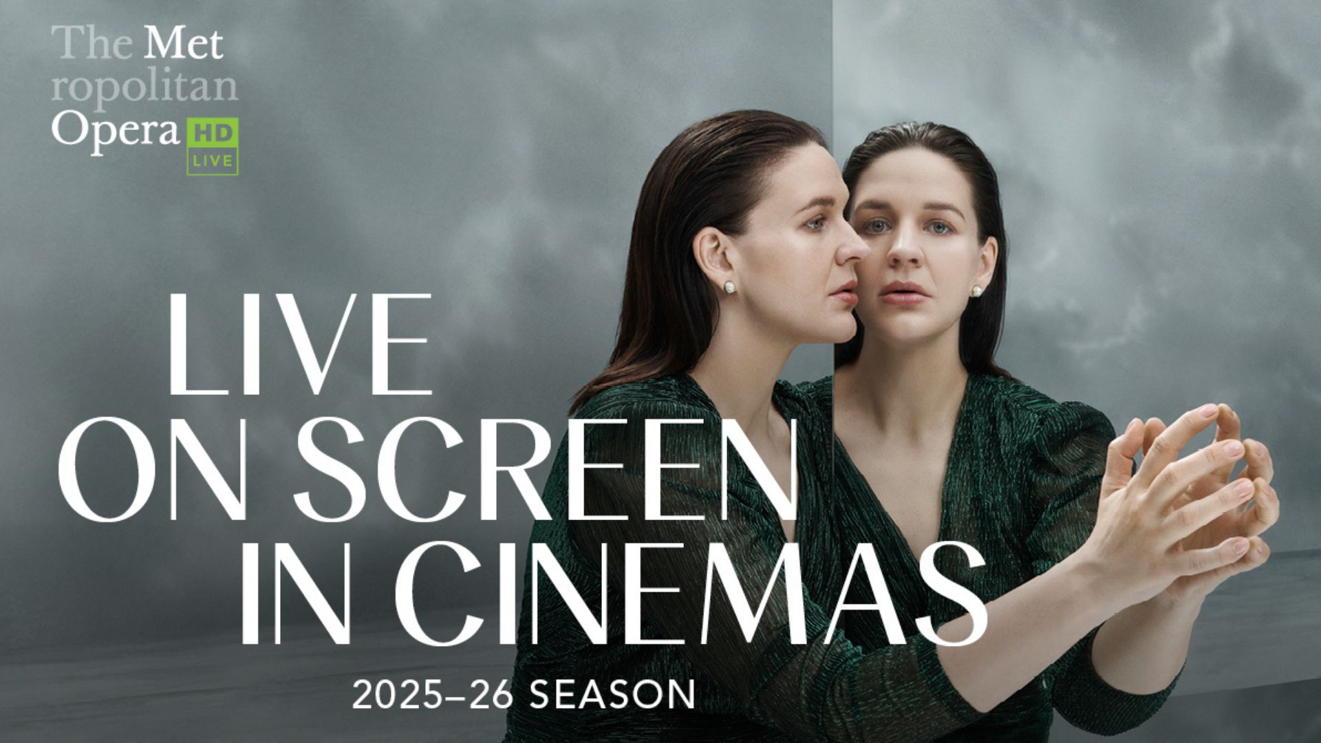 MET Opera 25-26 Season | Phoenix Leicester | Programme