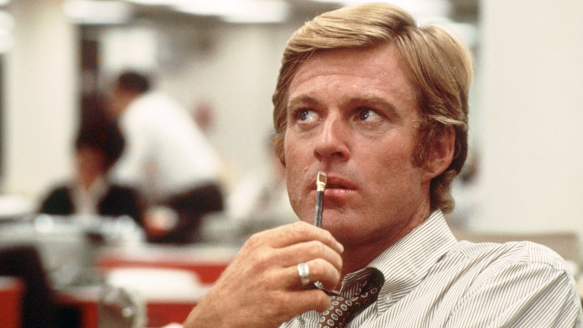 Robert Redford Selectro-spective | Phoenix Leicester | Tickets