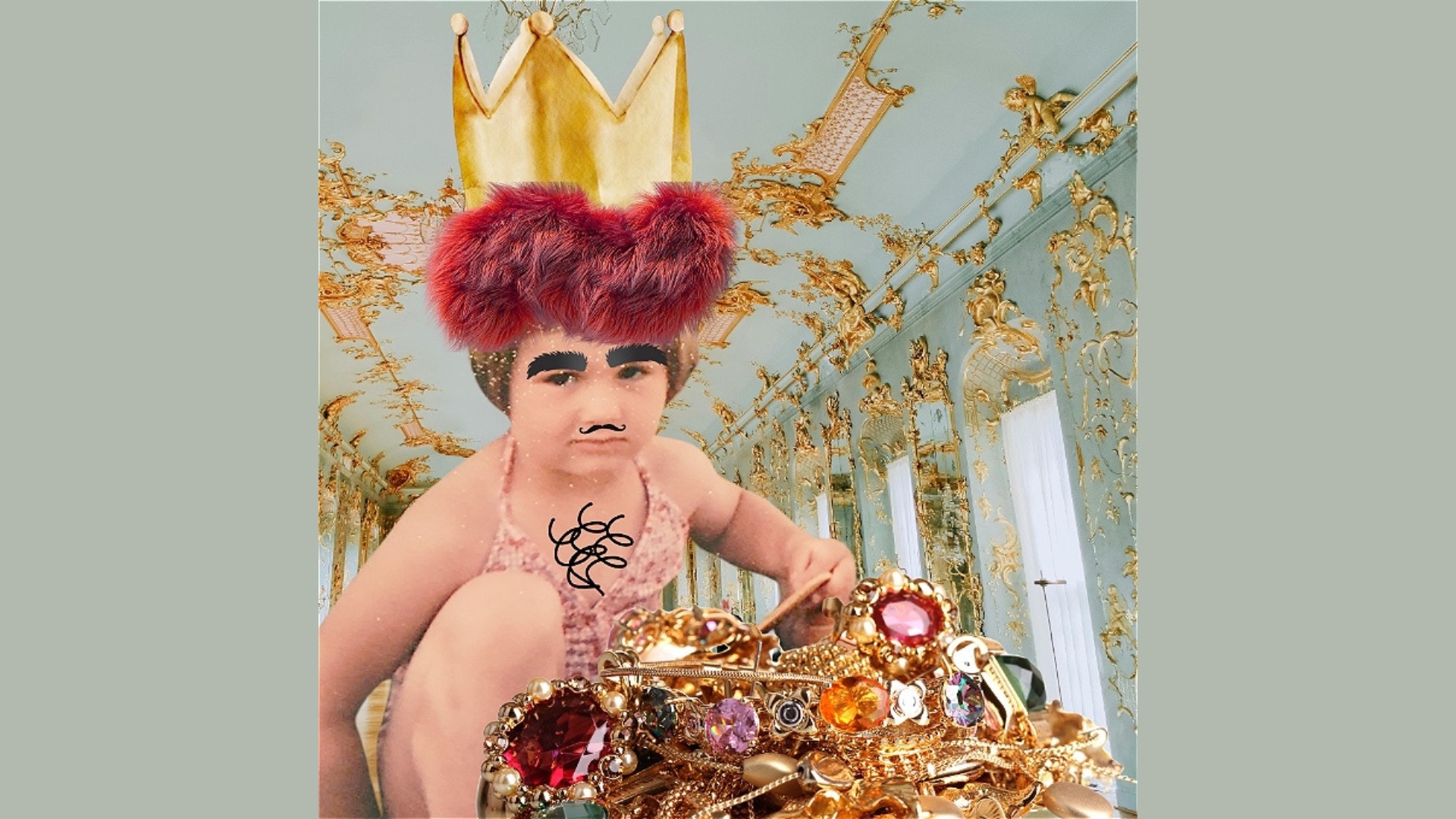 Lil Wenker: Boyking | Phoenix Leicester | LCF Festival Tickets